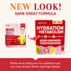 Venture Pal hydration for endurance