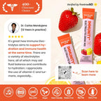 Venture Pal hydration packets for sports