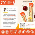 Venture Pal hydration packets for workouts