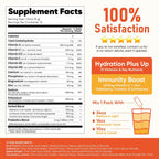 Venture Pal hydration packets for workouts