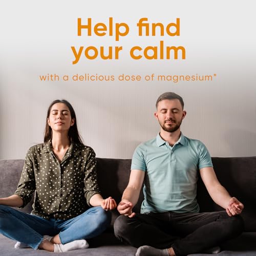 Venture Pal magnesium blend for better sleep