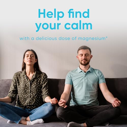 Venture Pal magnesium for mental clarity