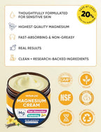 Venture Pal magnesium for overall wellness