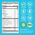 Venture Pal magnesium glycinate benefits
