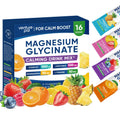 Venture Pal magnesium glycinate powder