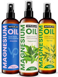 Venture Pal magnesium oil for relaxation