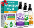 Venture Pal magnesium oil spray