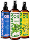 Venture Pal magnesium oil spray