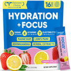 Venture Pal sugar free electrolyte packets