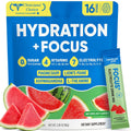 Venture Pal sugar free electrolyte packets