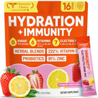 Venture Pal sugar free electrolyte packets