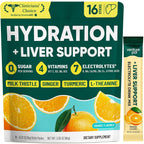 Venture Pal sugar free electrolyte packets