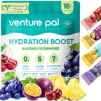 Venture Pal sugar free electrolyte powder