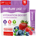 Venture Pal sugar free electrolyte powder