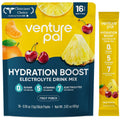 Venture Pal sugar free electrolyte powder