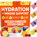 Venture Pal sugar free electrolyte powder