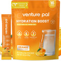 Venture Pal sugar free electrolyte powder