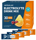 Venture Pal sugar-free electrolyte powder