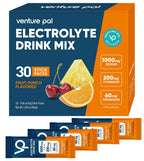 Venture Pal sugar-free electrolyte powder