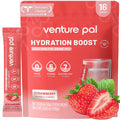Venture Pal sugar free electrolyte powder