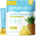 Venture Pal sugar free electrolyte powder