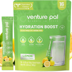 Venture Pal sugar free electrolyte powder