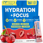 Venture Pal sugar free electrolytes