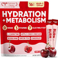Venture Pal sugar free hydration packets