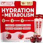 Venture Pal sugar free hydration packets