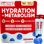 Venture Pal sugar free hydration packets