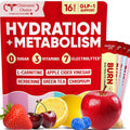 Venture Pal sugar free hydration