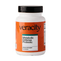 Veracity Metabolic Defense probiotic capsules