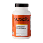 Veracity multivitamin for women's health