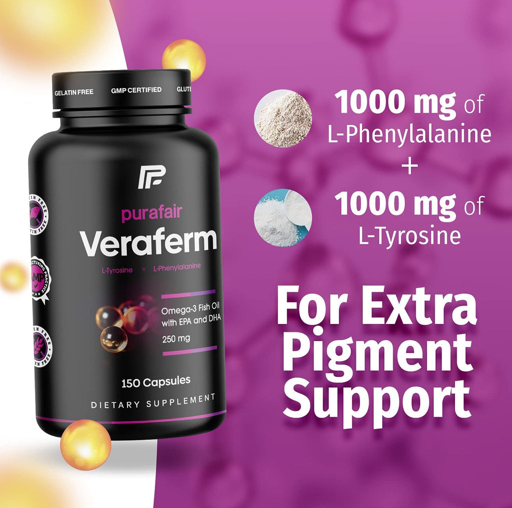 Veraferm multivitamin for women support