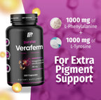 Veraferm multivitamin for women support