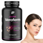 Veraferm multivitamins for skin health