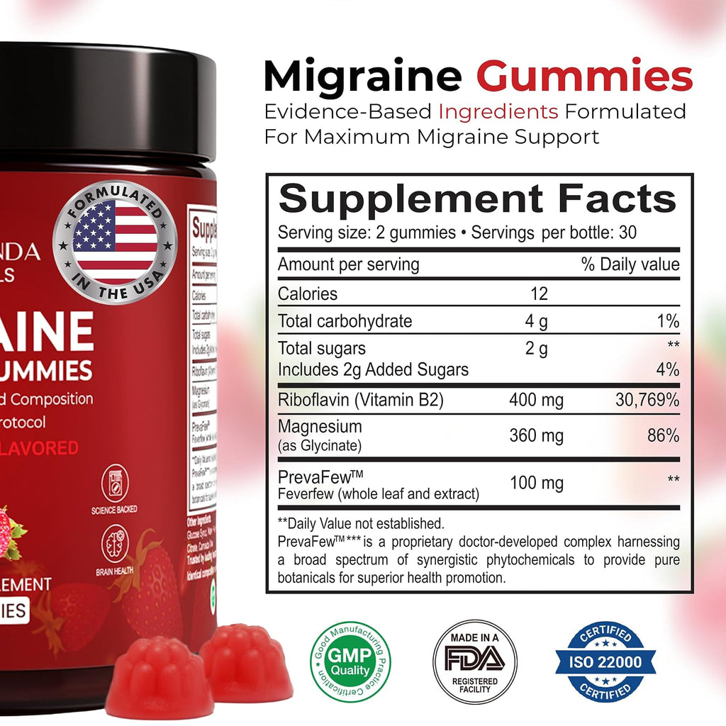 Veralinda gummies for daily wellness