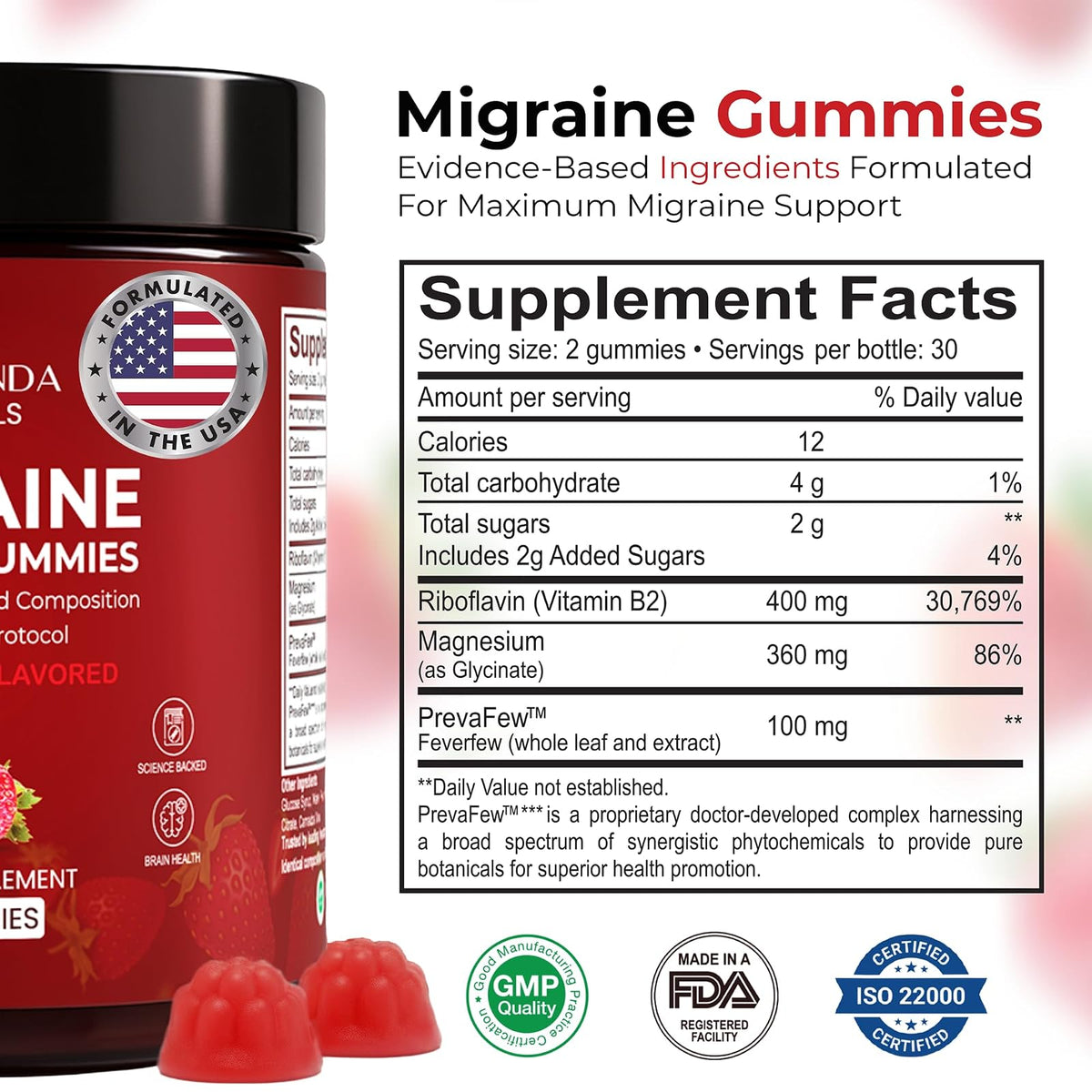 Veralinda gummies for daily wellness