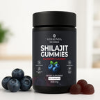 Veralinda Naturals herbal energy support