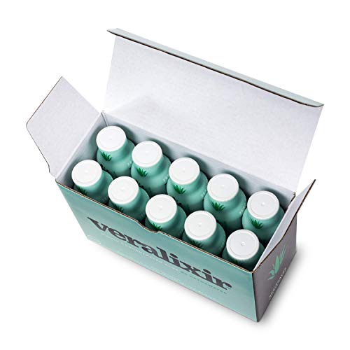 Veralixir aloe vera for daily nutrition