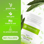 VERDEVITALIS collagen for joint health