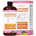 VerdiGusto liquid multivitamin for energy