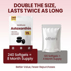 VerdiGusto softgels for immune boost