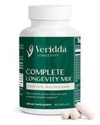Veridda multivitamin for daily health