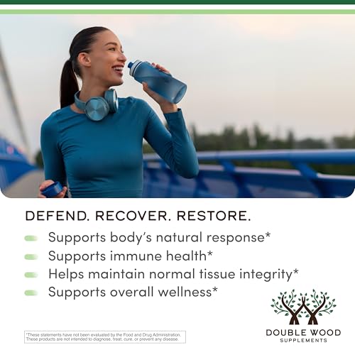 verified potency blended supplements