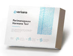 Verisana perimenopause test kit for women