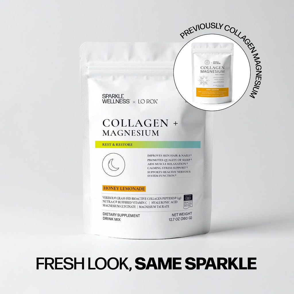 VERISOL collagen 2500 mg benefits