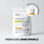 VERISOL collagen 2500 mg benefits
