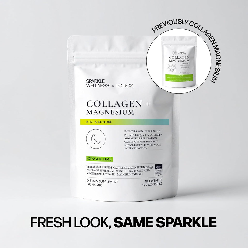 VERISOL collagen for youthful appearance