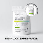 VERISOL collagen for youthful appearance